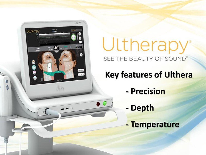 มาเข้าใจและรู้จัก Ulthera 2020 “ฉบับรูปภาพ” แบบคนไม่รู้ ข้อมูลใหม่ ...
